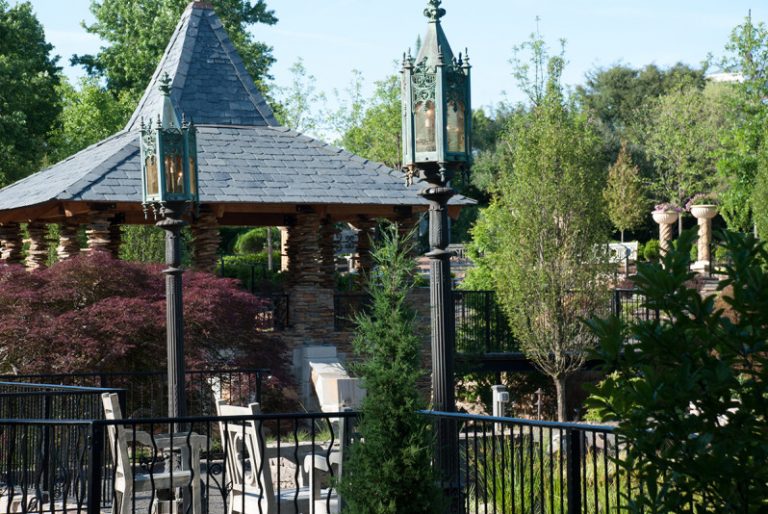 Landscape architect W. Gary Smith – People's Garden NYC